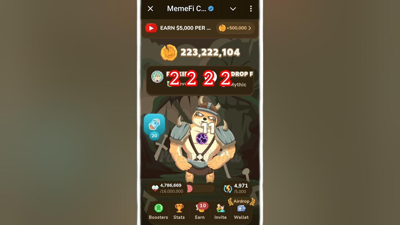 30 August ( Level 1 -14 ) Memefi Secret Raward Combo | Memefi 1 Million Coins Code Memefi Code ...
