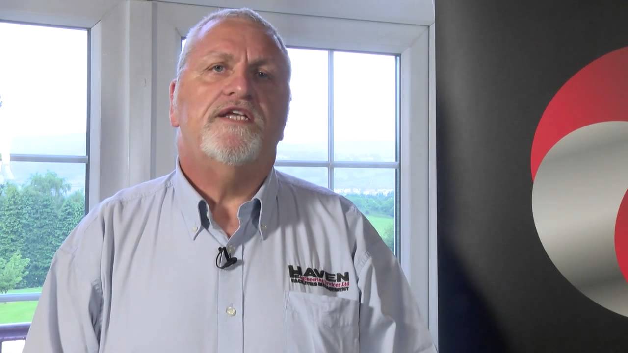 Bob Jeffries Haven Engineering - YouTube
