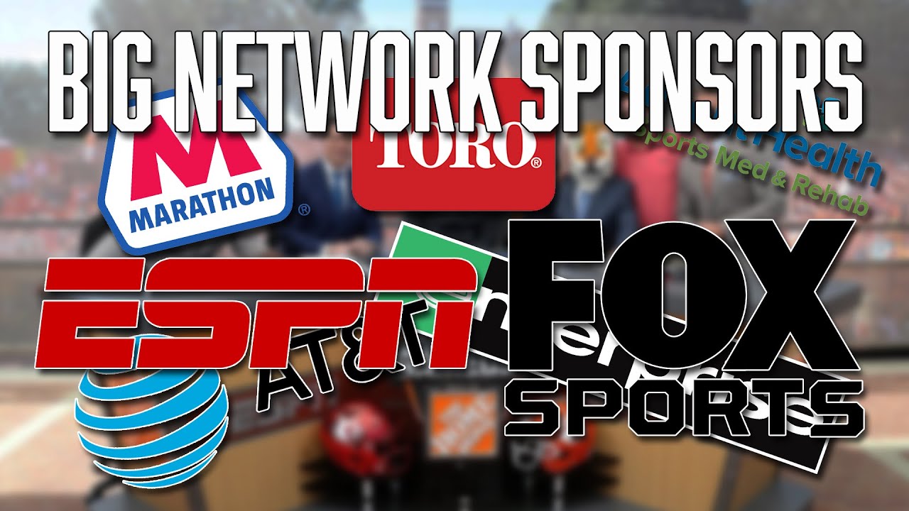 Some Big Network TV Sponsors are Uneasy about Conference Realignment ...