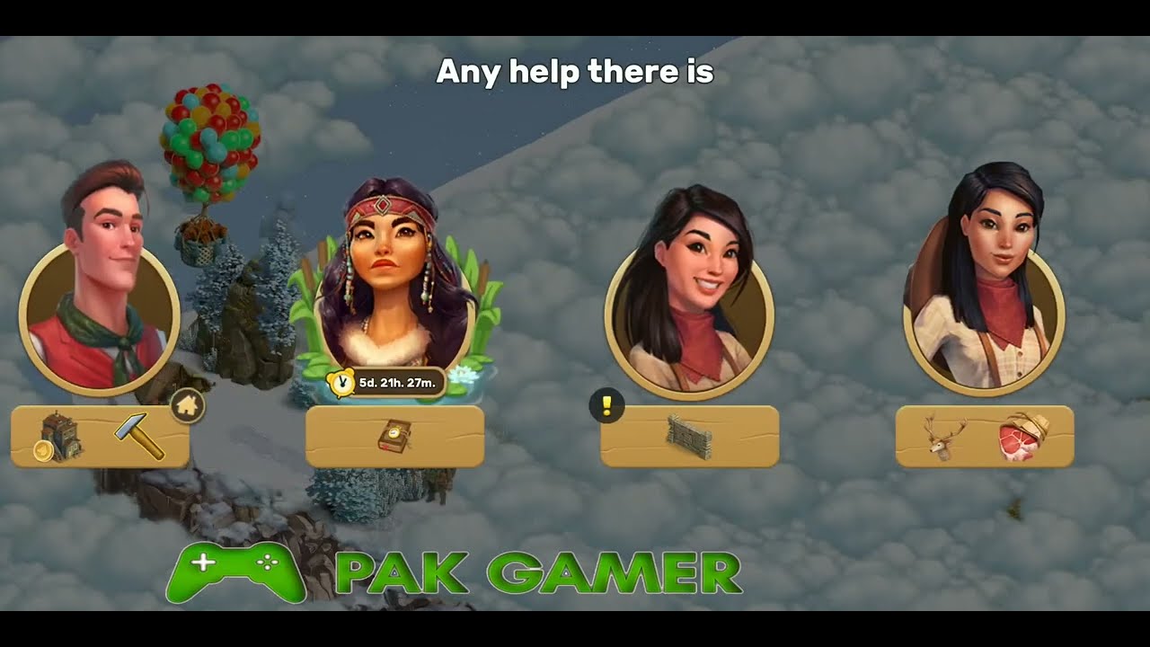 Klondike Advanture Game Part 31 Pak Gamer Gameplay - YouTube