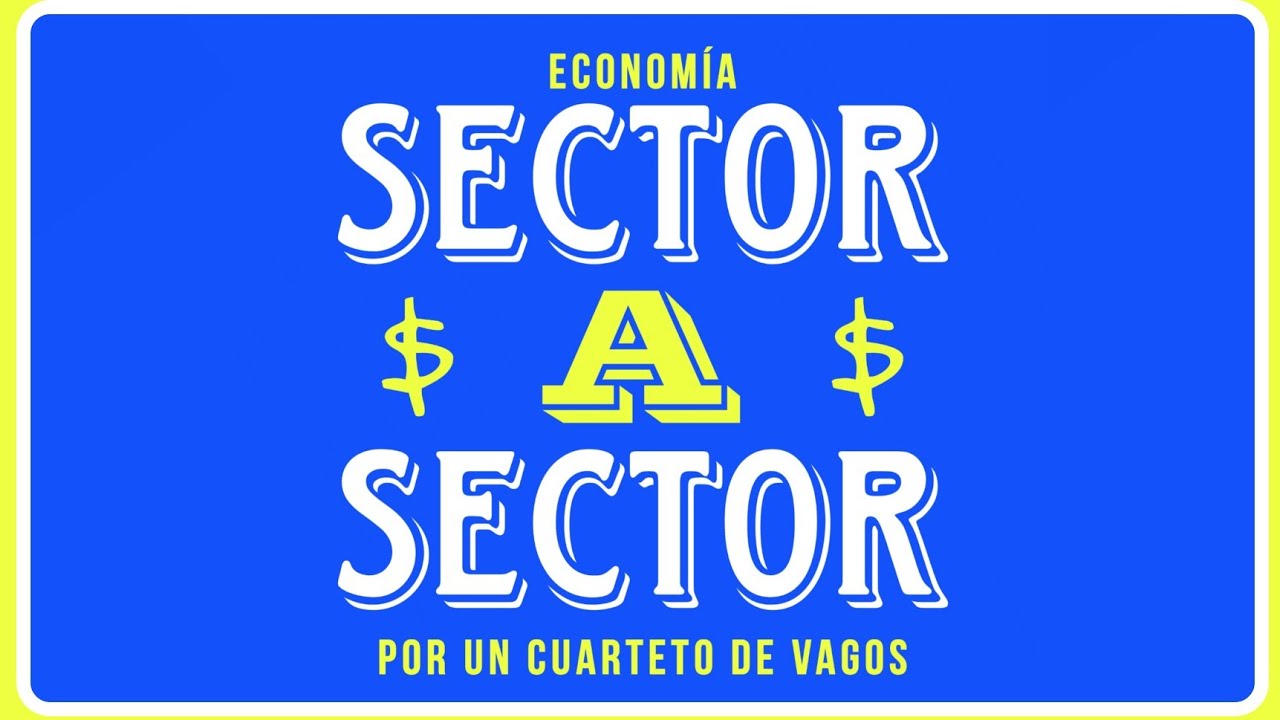 Los Sectores Económicos | Sector a Sector #1 - YouTube