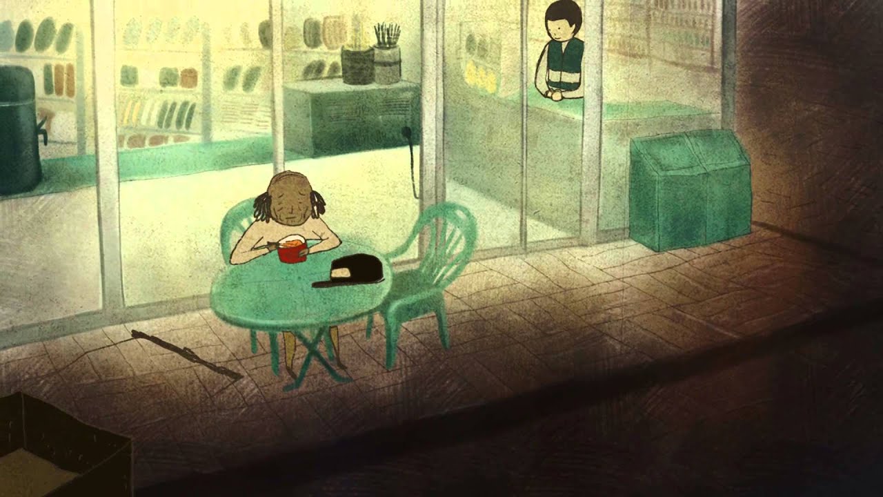 Yuna Jun(전유나) "Good Night"-promo M/V - YouTube