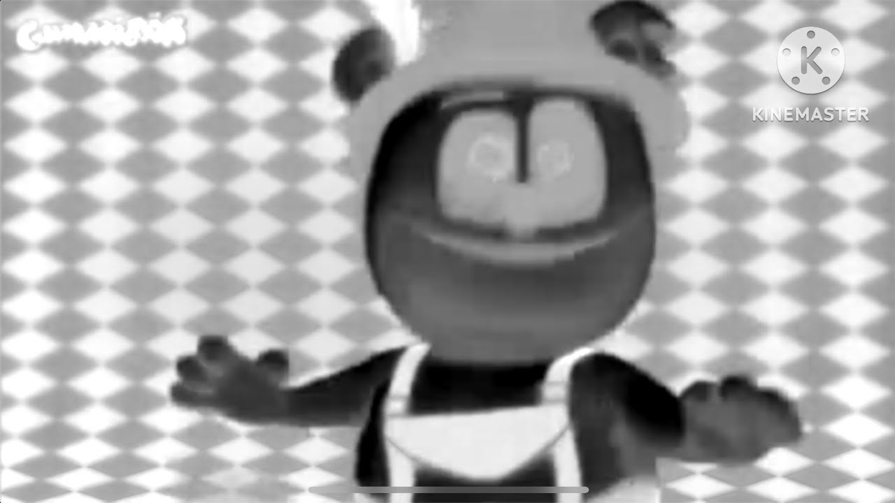 Creepy Gummibär Req Vidoe Oktoberfest Happy Slappy Gummy Bear Song Youtube