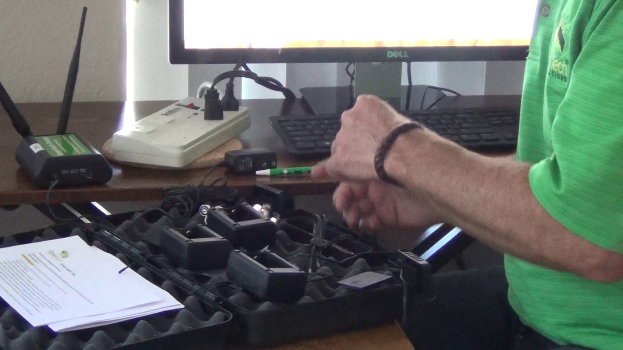 iTemp Introduction Overview - YouTube