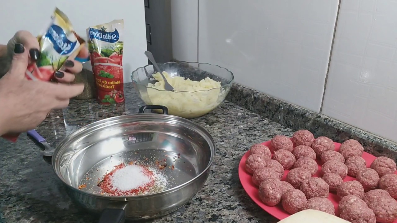 PORPETA DE FORNO SE SURPREENDA COM ESSA RECEITA DELICIAS DA I - YouTube