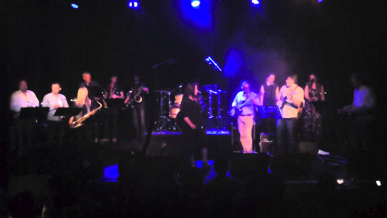 Hans Christian Buschmann Back in the day - YouTube