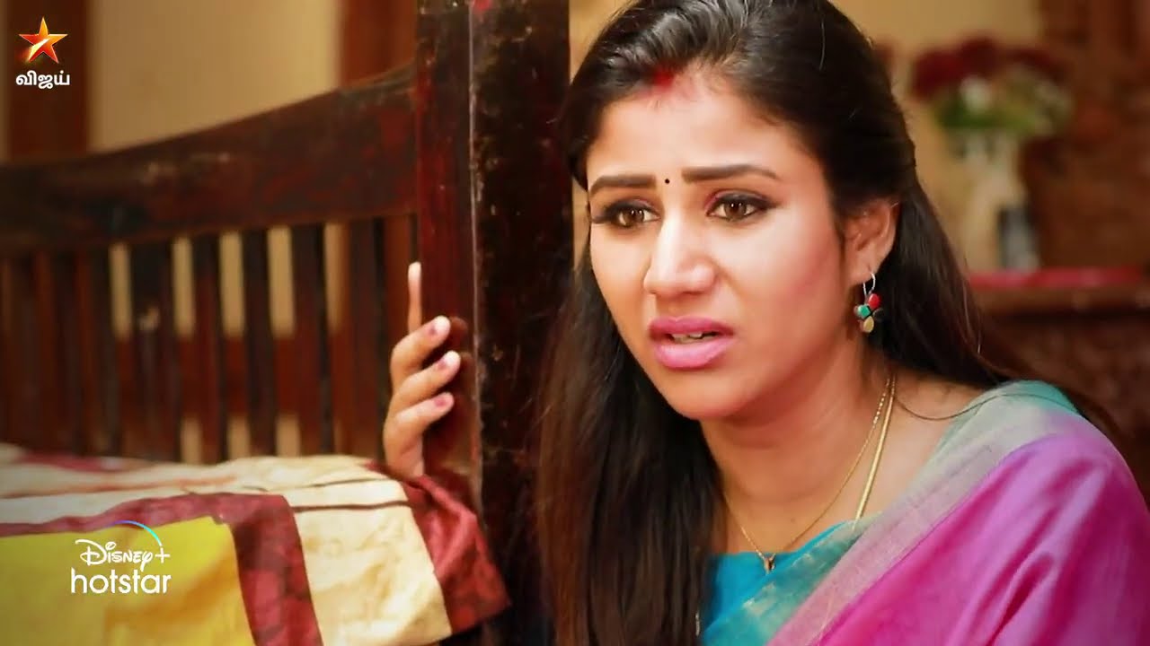 Raja Rani | 22nd January 2021 - Promo - YouTube