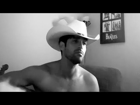 “Burn, Burn, Burn” — Zach Bryan Cover by Zane York - YouTube