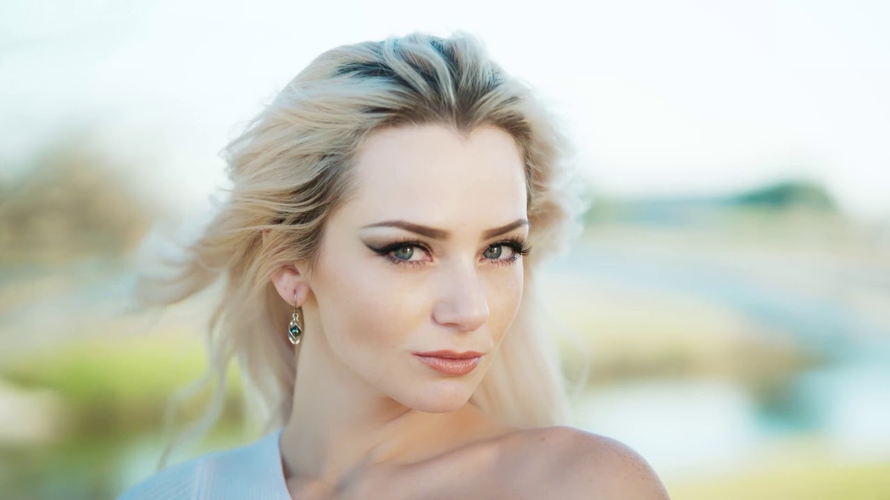 @Amberlynn_Models_DFW Street Photography University 4k DCI.mov - YouTube