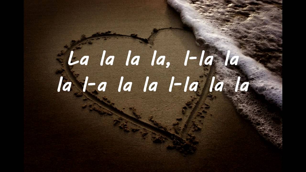 JRA - By Chance Lyrics - YouTube