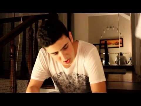 Ruyadaki Katil (Killer in Nightmare) - Home Made Short Movie - Kısa Film [HitFilm 2 Ultimate] HD