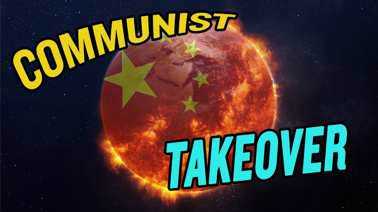 China's Global Communist Takeover | China Unscripted - YouTube