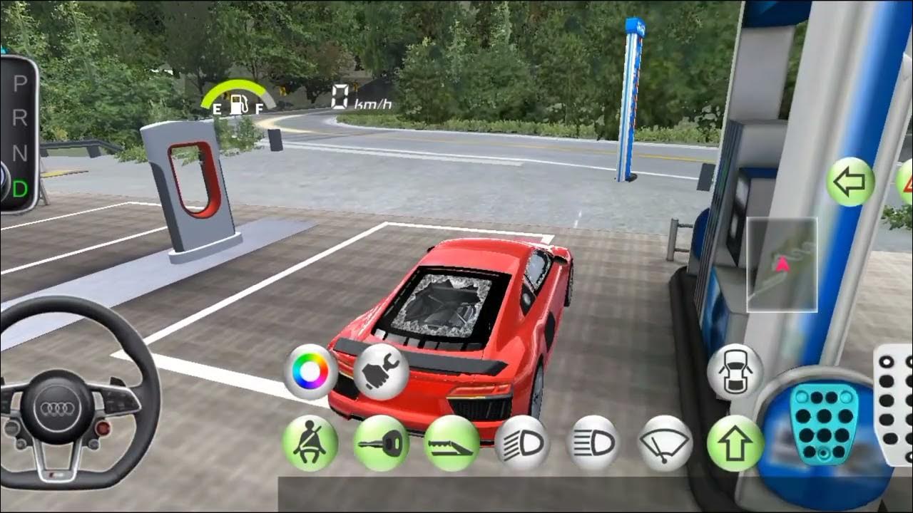 3D Car Simulator Game - (Mahindra Bolero) - Driving In India - Car Game ...