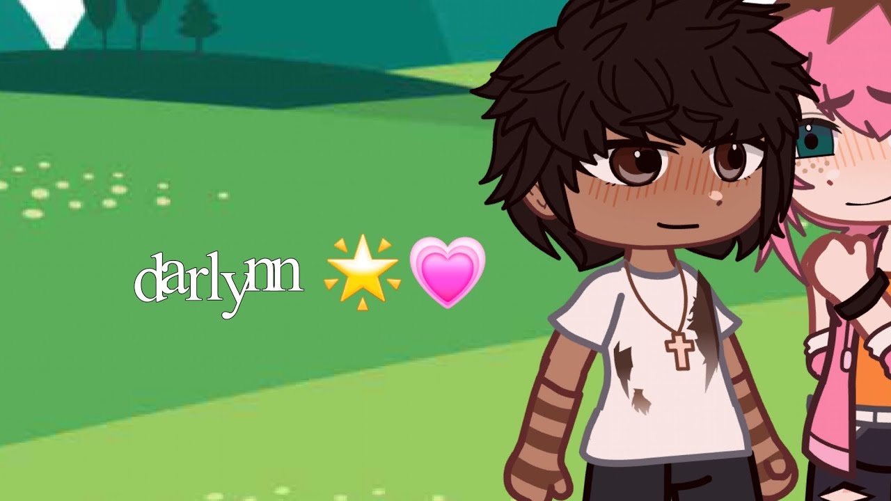 i officially ship darlynn only. #notjk - YouTube