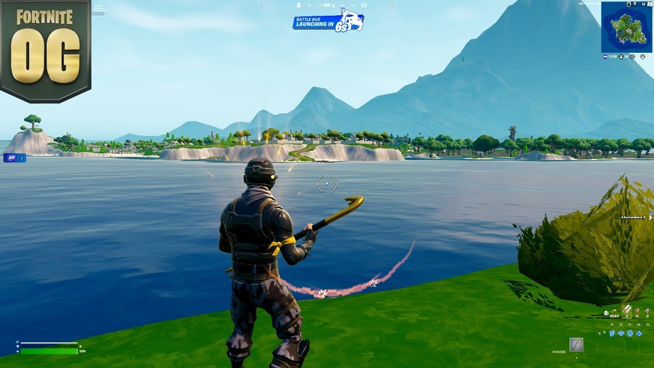 Fortnite Reload | High Kill Gameplay (Controller 180FPS) - YouTube