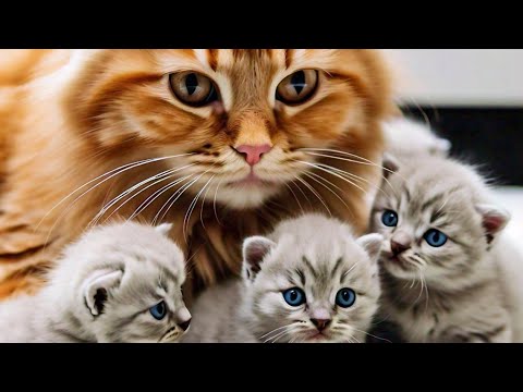 Ginger Cat Videos Funny || Ginger Quick-witted 😂 😍Videos - YouTube