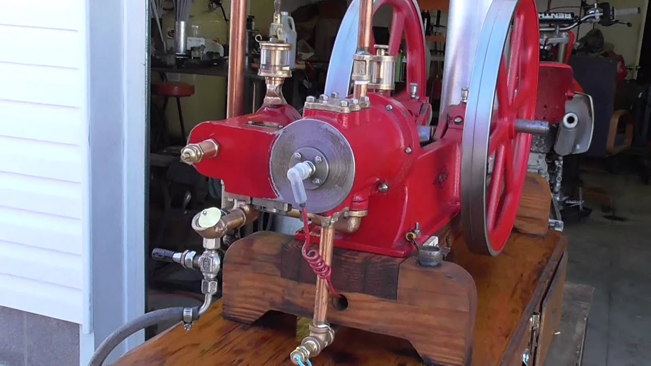 Reid Model 2015 - YouTube