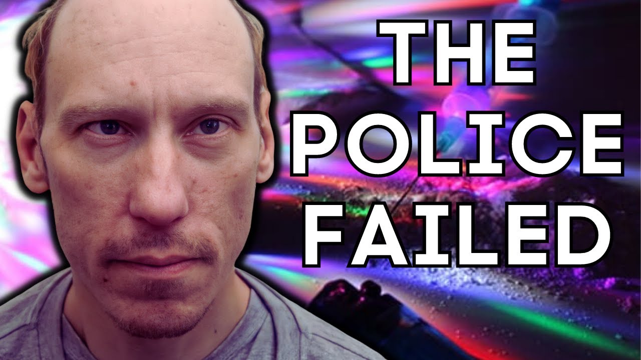 The Grindr Killer: Stephen Port - YouTube