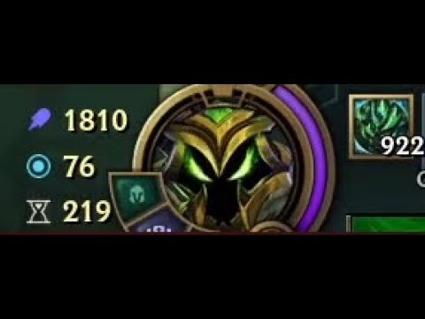 Stackosaurus.Rex.Veigar.Exe League of Legends Arena - YouTube