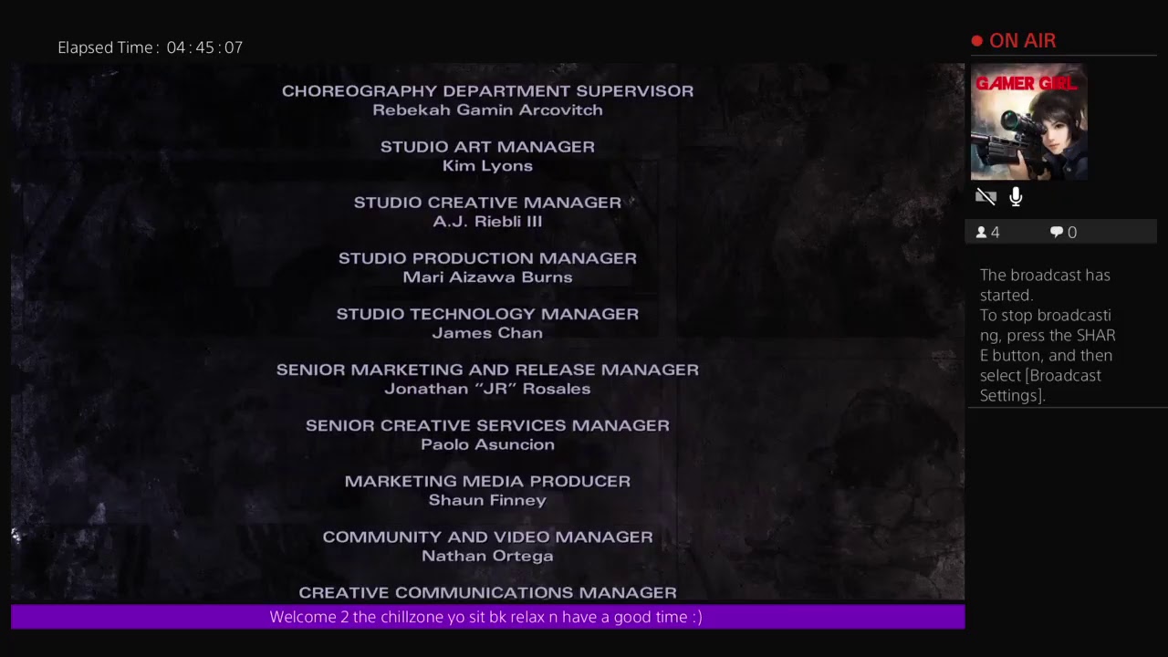 Twd appreciation collection - YouTube