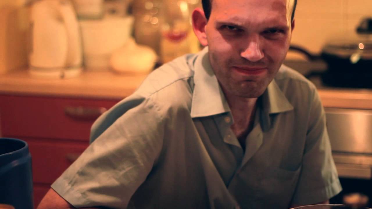 Angry Lithuanian Dude - YouTube