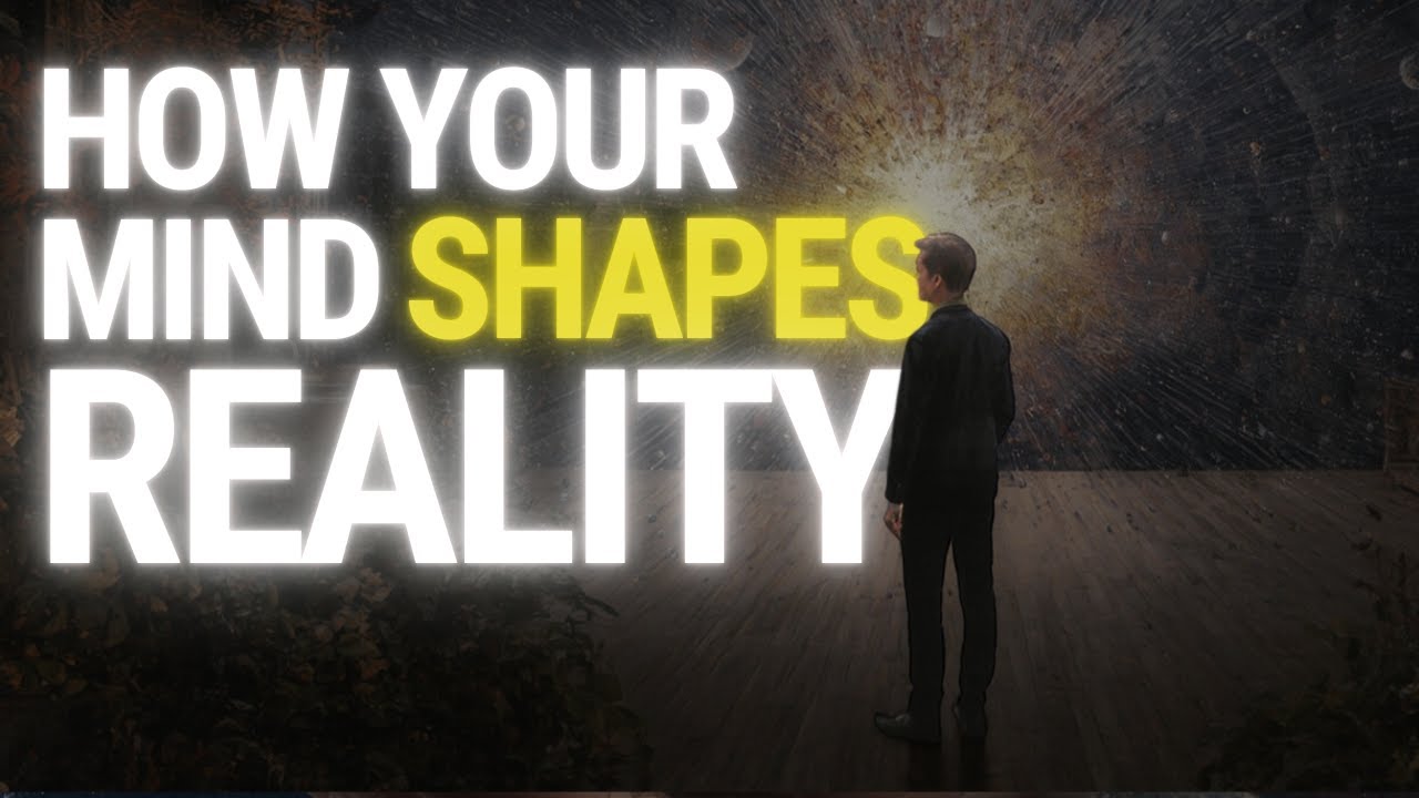 Your Thoughts Change Reality – The Observer Effect Explained - YouTube