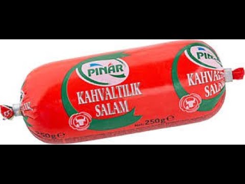 DÜNYA SALAM