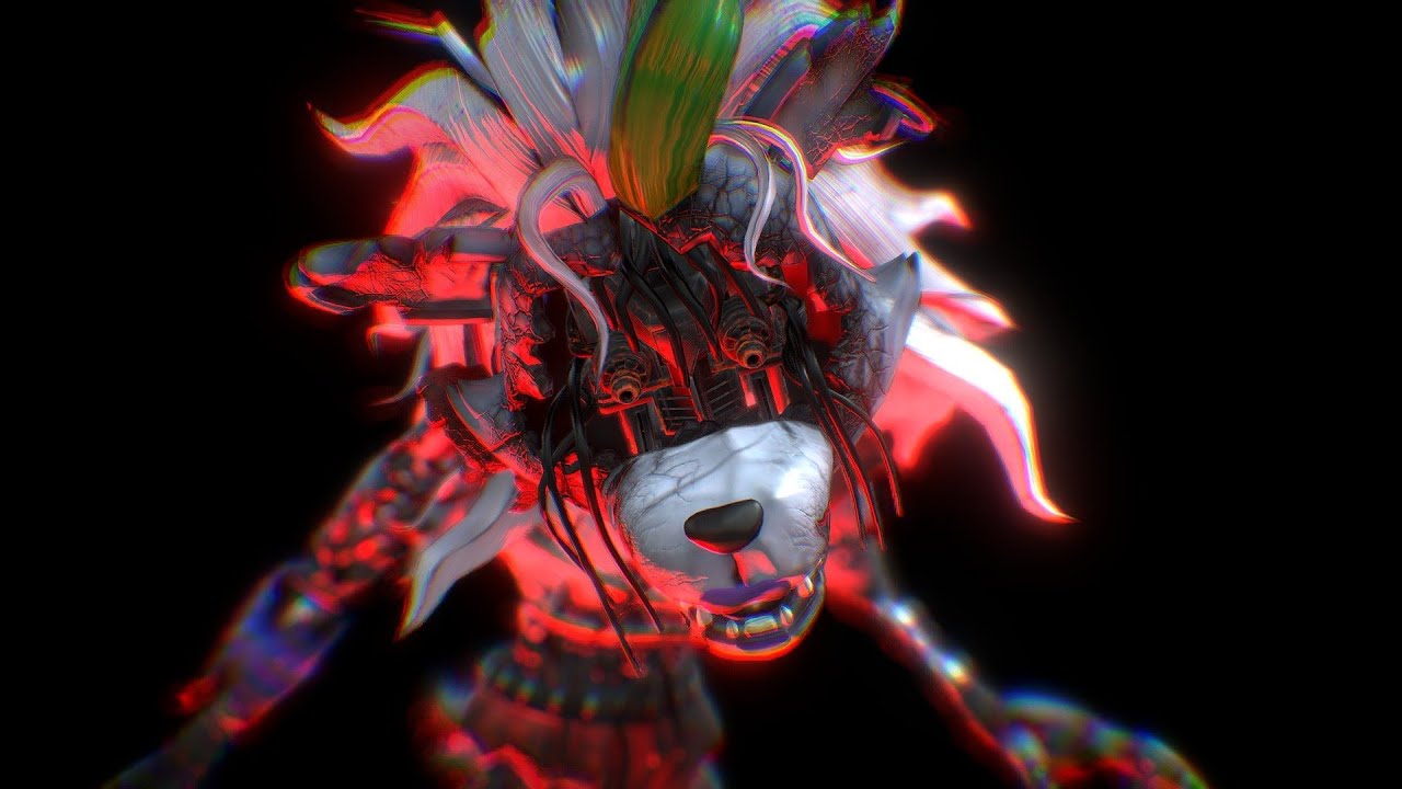 I Broke The Game | Security Breach - Episode 4 - YouTube