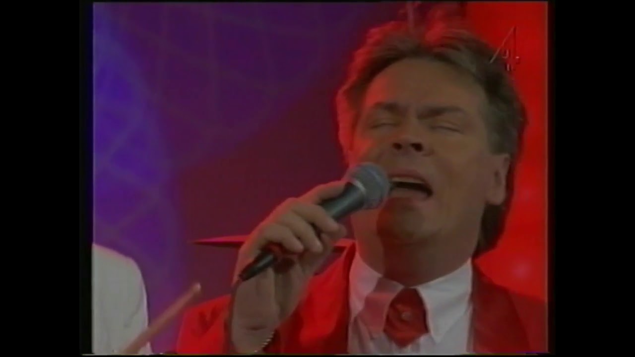 AVE MARIA TOWE WIDERBERGS 1996 - YouTube