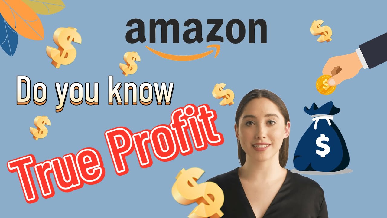 How to Calculate Amazon FBA Profit and Cost? - Know Your True Profit ...