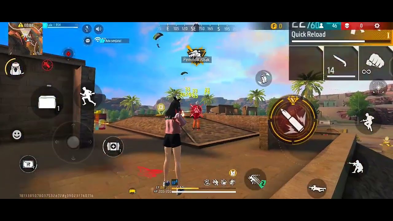 LAGI MOOD MAEN EPEP - YouTube