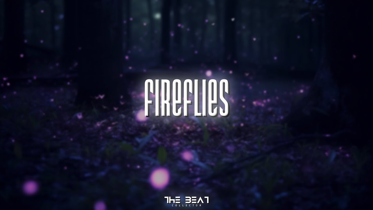 "Fireflies" - Hip Hop Type Beat | Instrumental Hip Hop Beats | SG Beatz ...