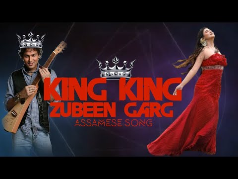 King King Zubeen Garg Assamese hit songs || Avinash Teron || Zubeen Garg || NEK Pictures