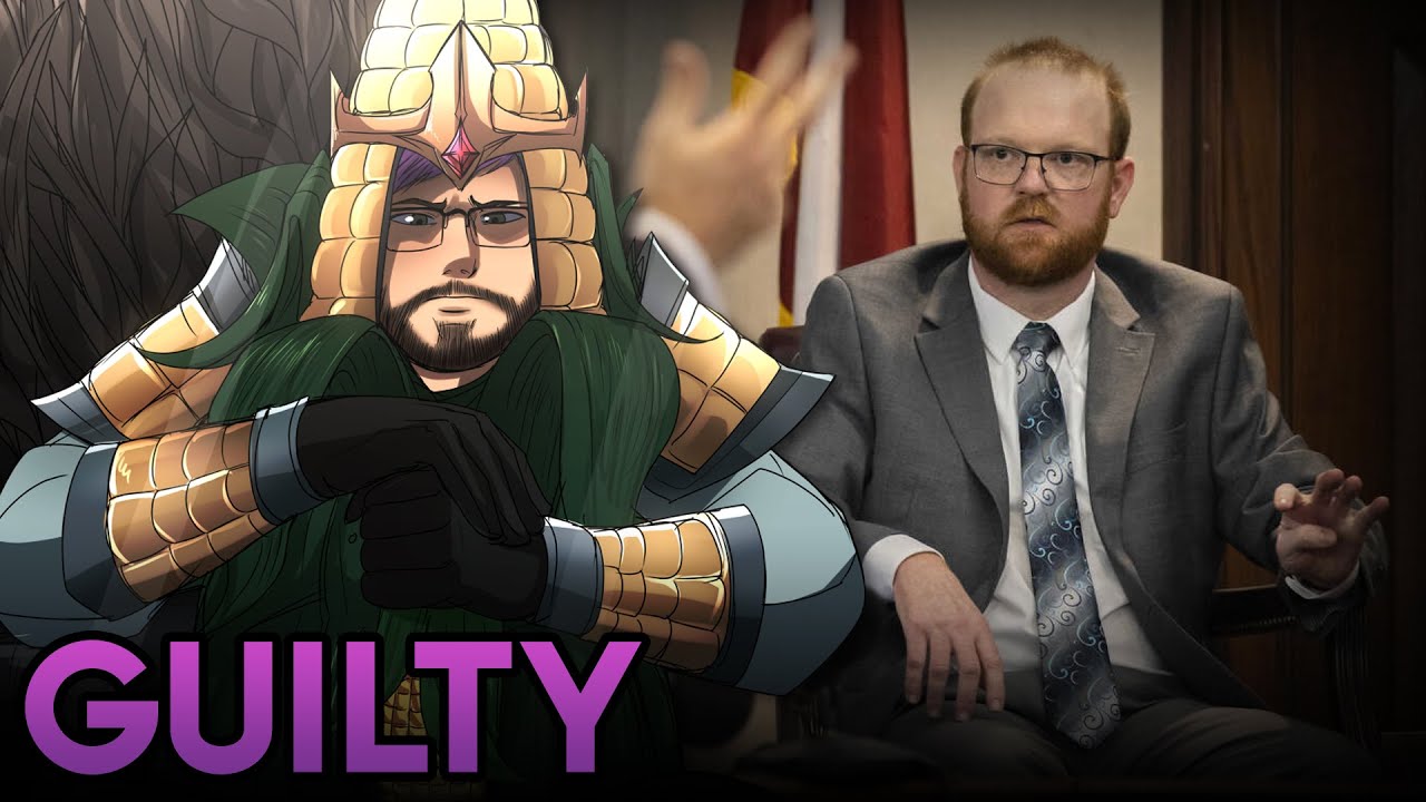 JUSTICE Finally in Ahmaud Arbery Case | Tim Pool Reaction - YouTube