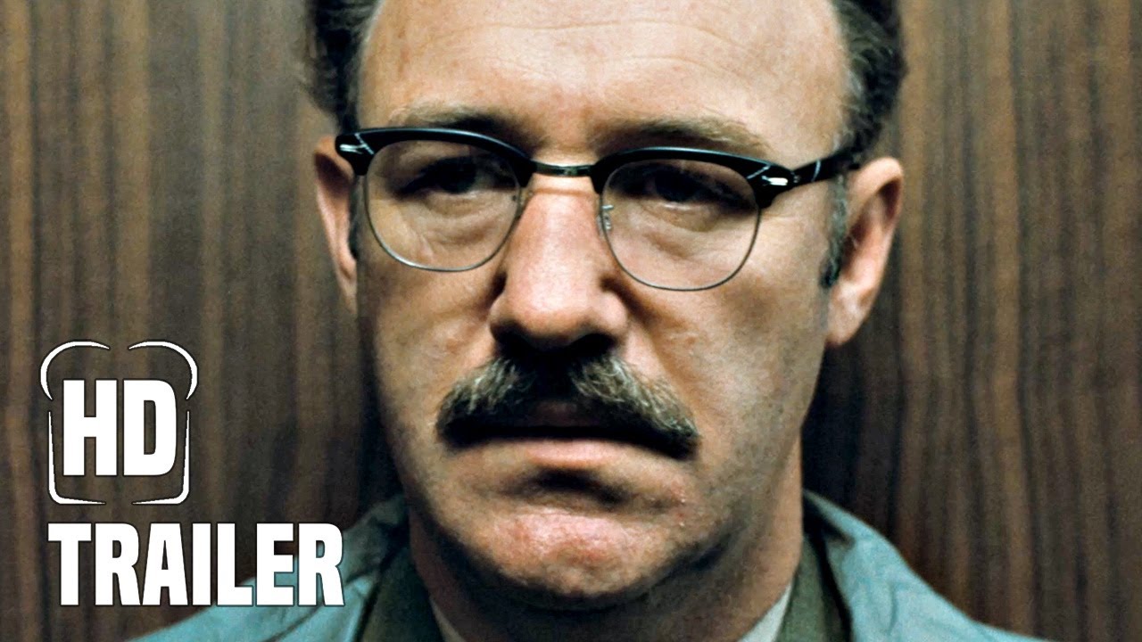 DER DIALOG Trailer German Deutsch (1974) @FilmtoastDE - YouTube