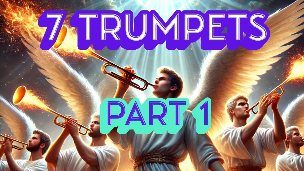 (401) Seven Trumpets - Introduction - YouTube