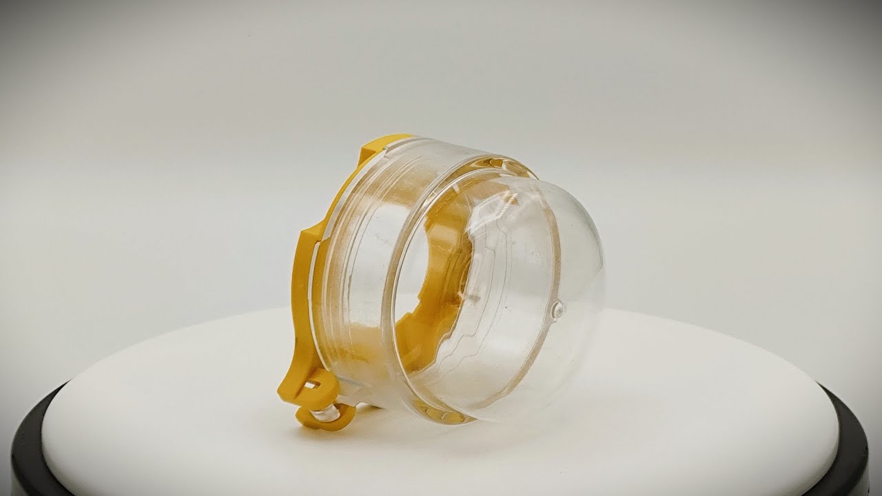 EATON M22-PL-PV Колпачок арт. 216397 - YouTube