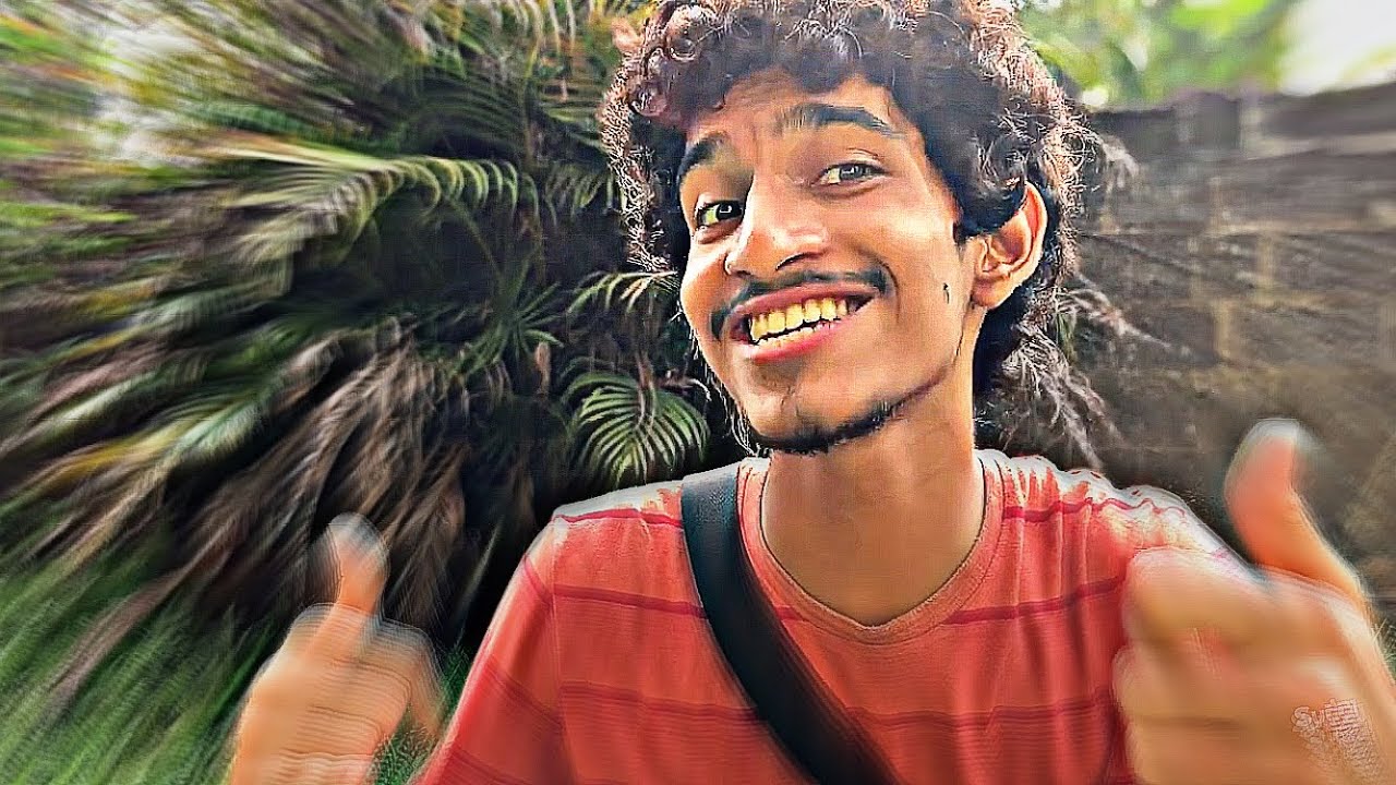 කැම්මැලි දවසක් ද🥱 ආතල් දවසක්!! ද😂🥴 - Sudda Bro - YouTube