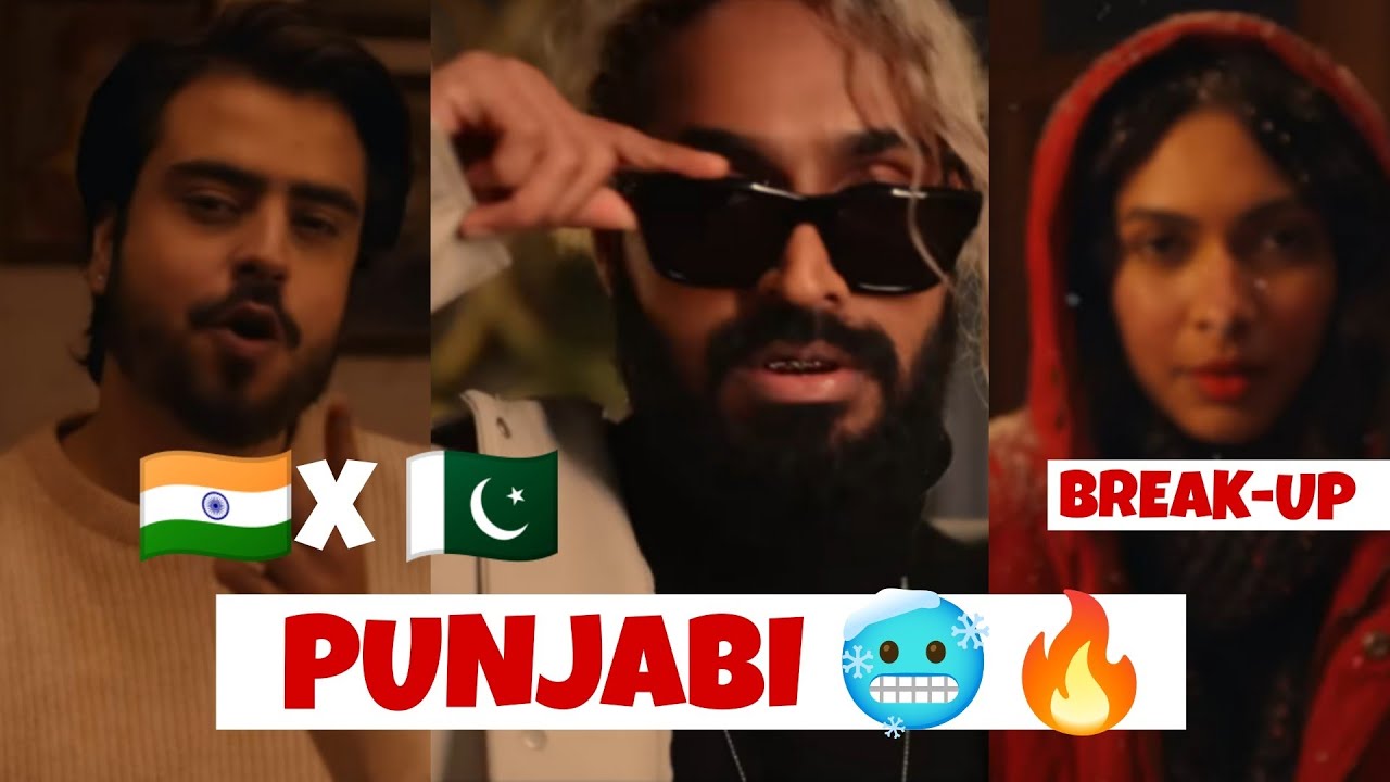 4U SONG (REVIEW) EMIWAY BANTAI | BREAK-UP 💔 SAD SONG | REPLY TO PUNJABI ...