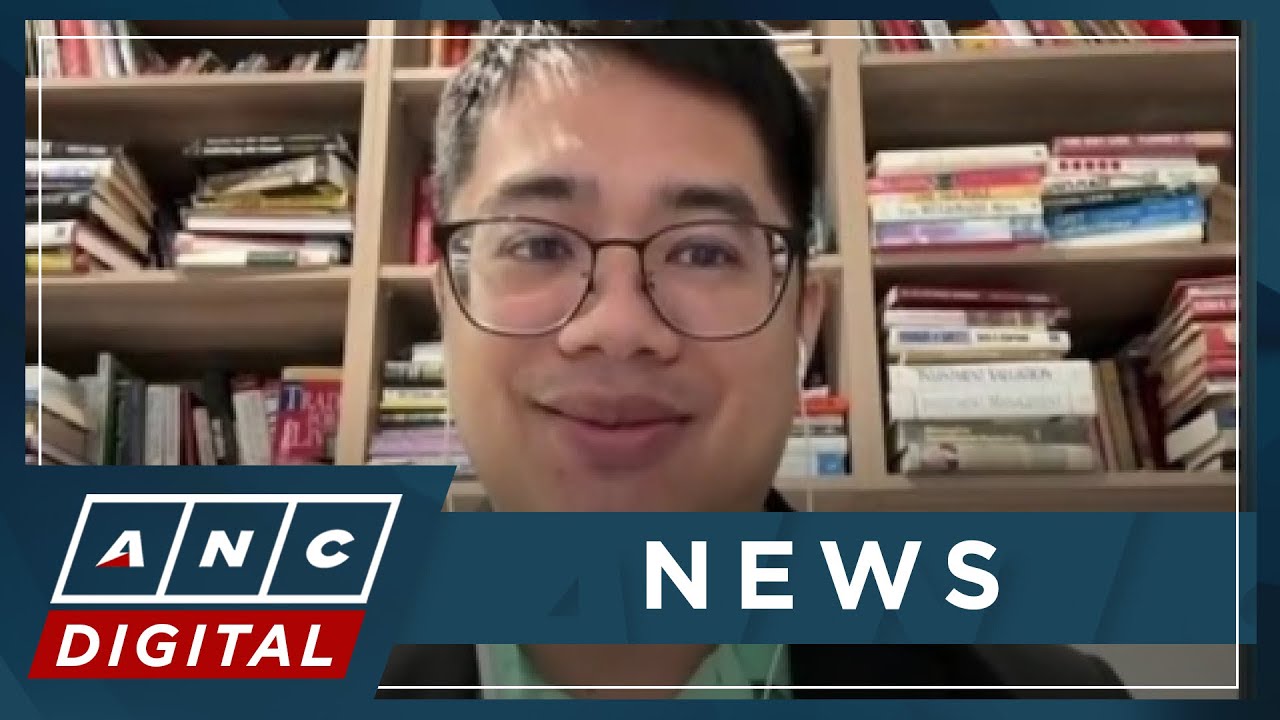 Analyst: Rate cuts unlikely for now amid high inflation | ANC - YouTube