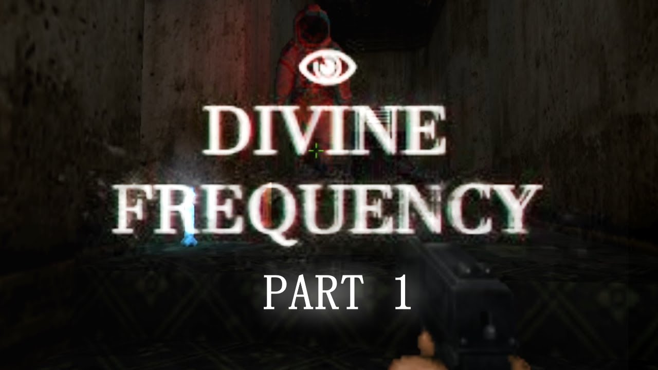 Divine Frequency - Part 1 - YouTube