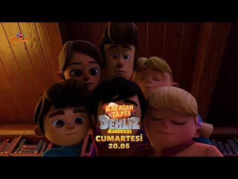 TRT Çocuk 12 Yaşında!