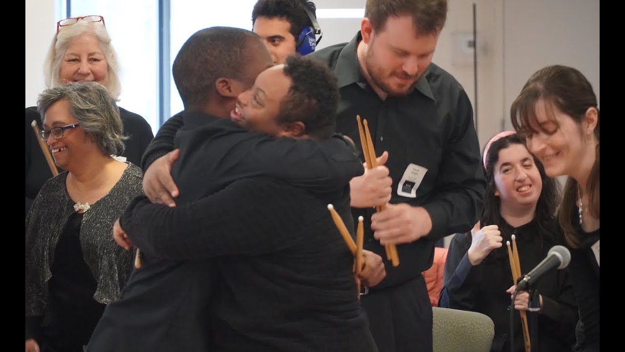 Interplay Orchestra 2025 - Year in Highlights - YouTube