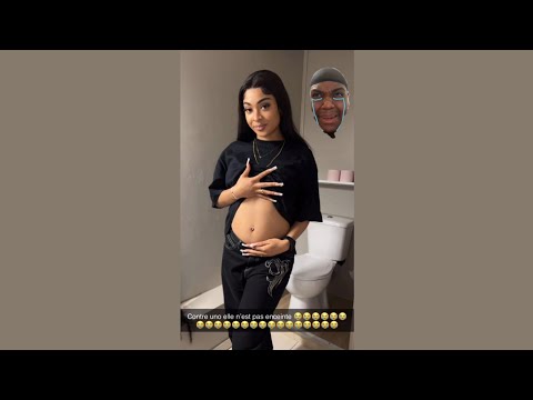 Muriel veut devenir la baby maman de Kinda ?! - YouTube