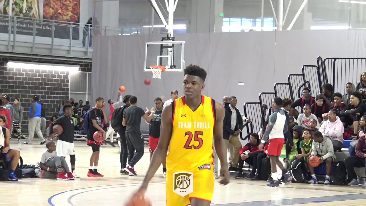 2022 Team Thrill @ Battle For Magic City - YouTube