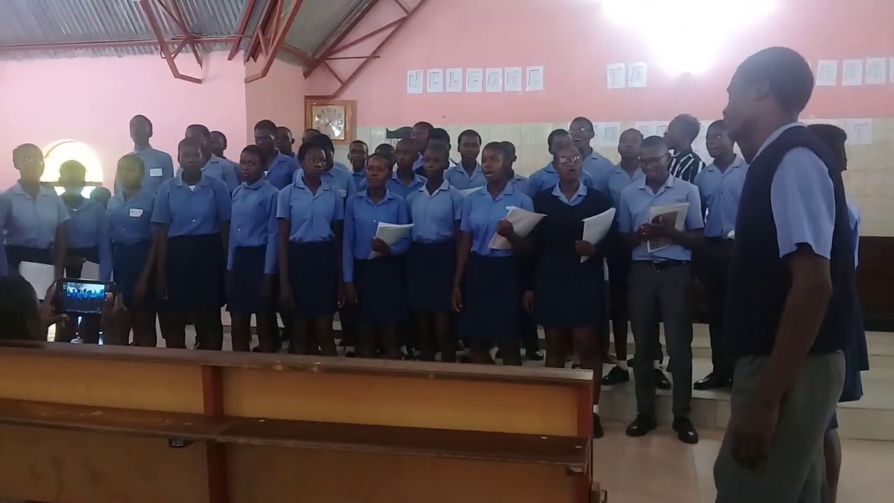 Nyambali sss SCM 2020 - YouTube