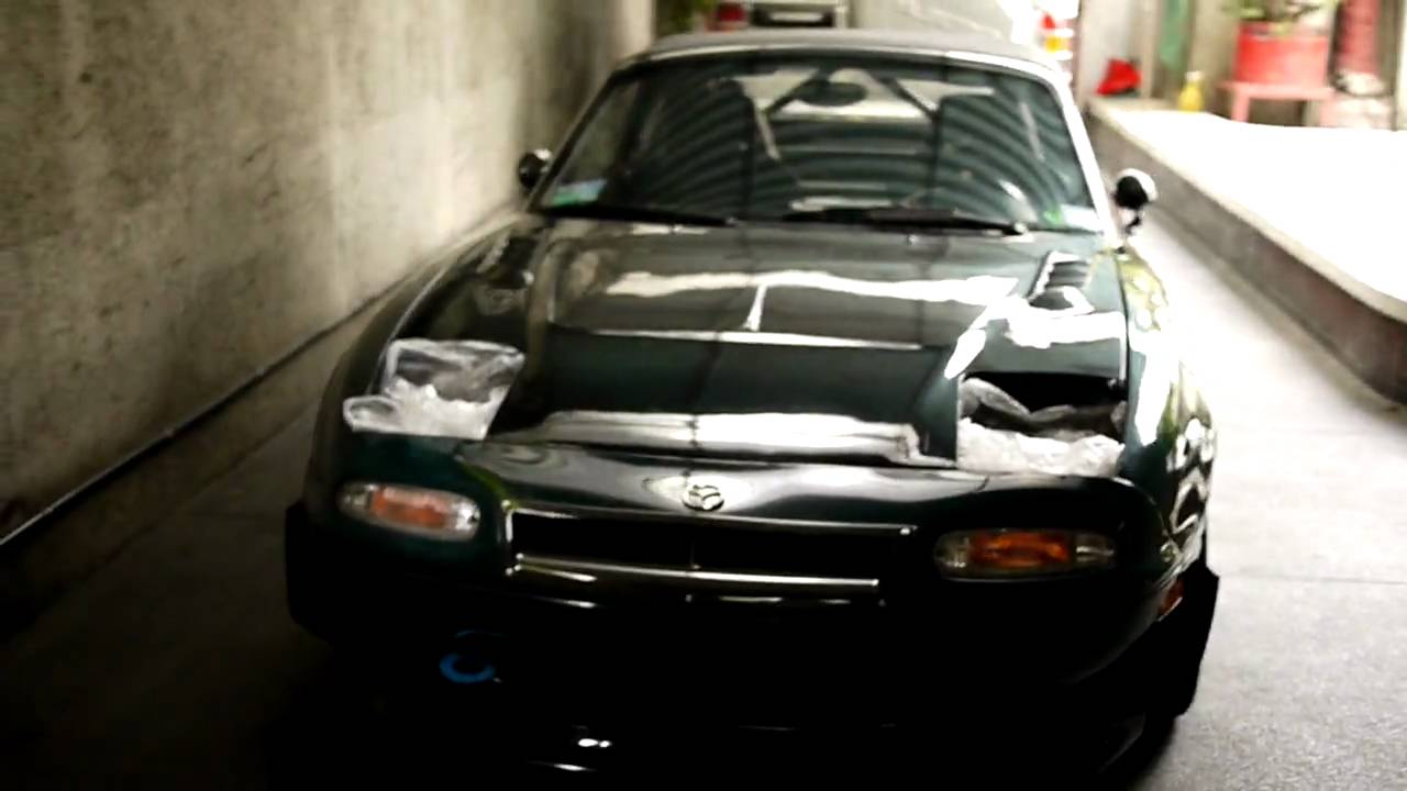 It's alive 2 - YouTube