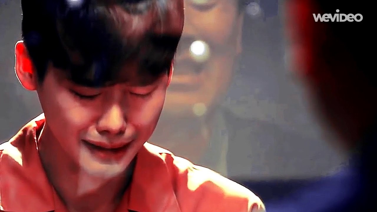 W Two Worlds ~ Kang Cheol Everything Black - YouTube