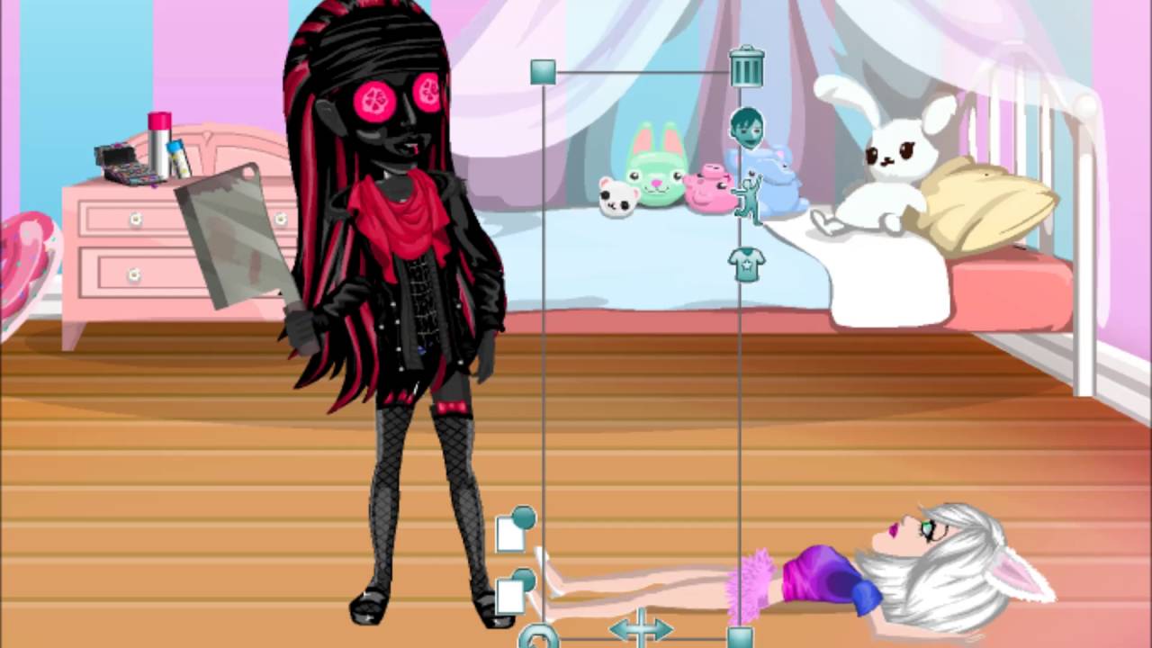 MSP Horrorfilm (1): Ever After High Hater - YouTube