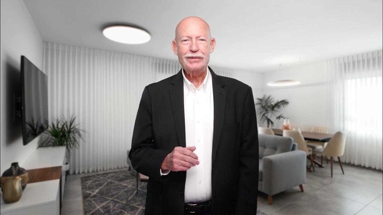 Mike Scherer Video Resume - YouTube